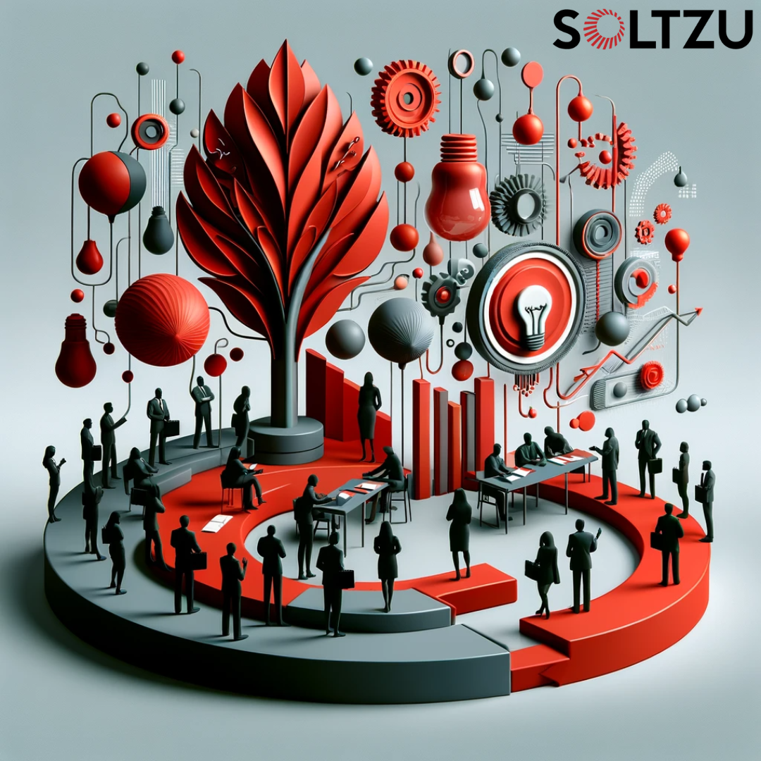 Achieving Operational Excellence: A Sun Tzu Roadmap - Soltzu