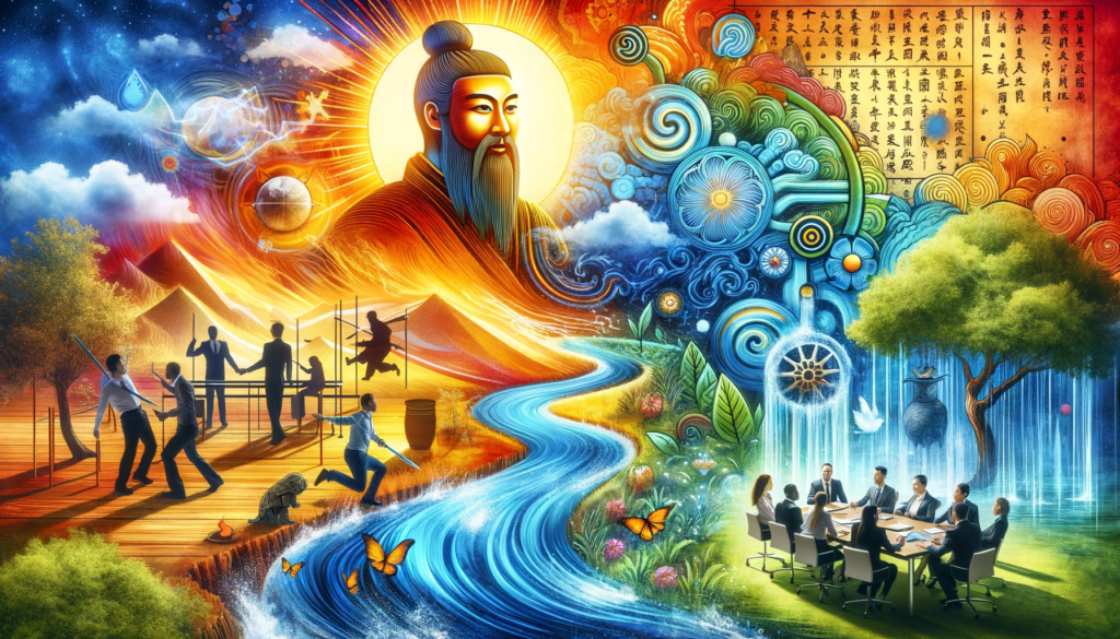 Breaking the Shackles: Soltzu's Guide to Overcoming Business Stagnation ...